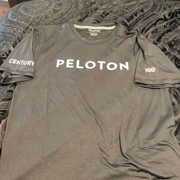 Peloton | Tops | Peloton T Shirt 0 | Poshmark